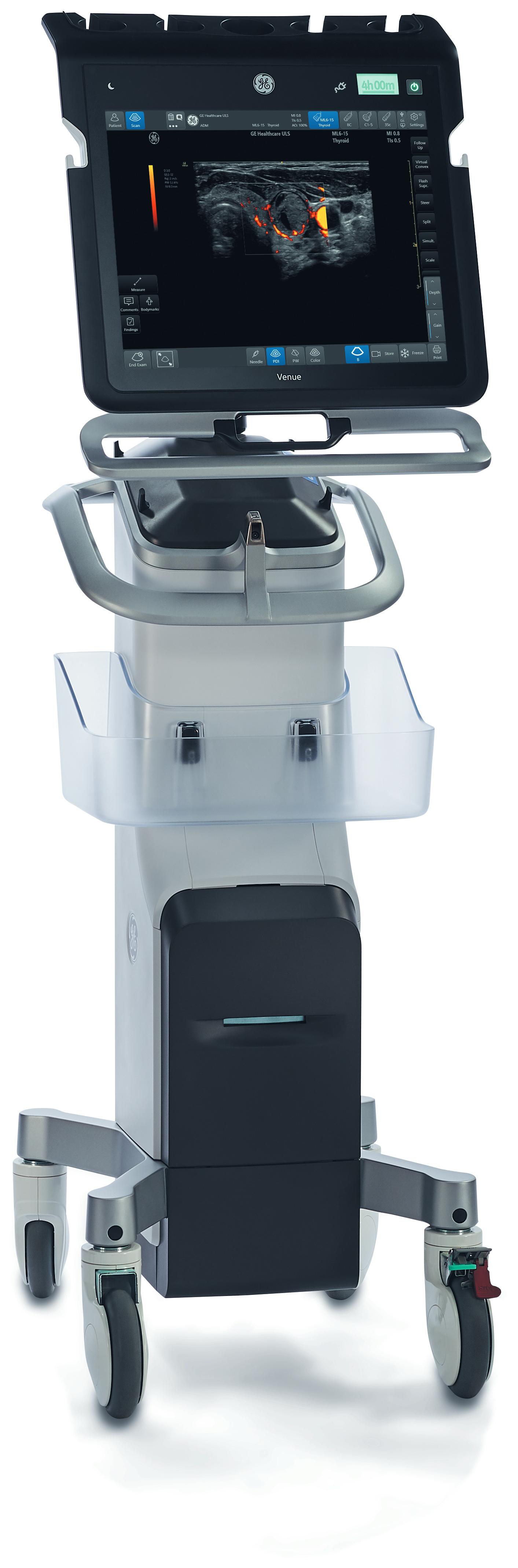 Point of Care | Venue