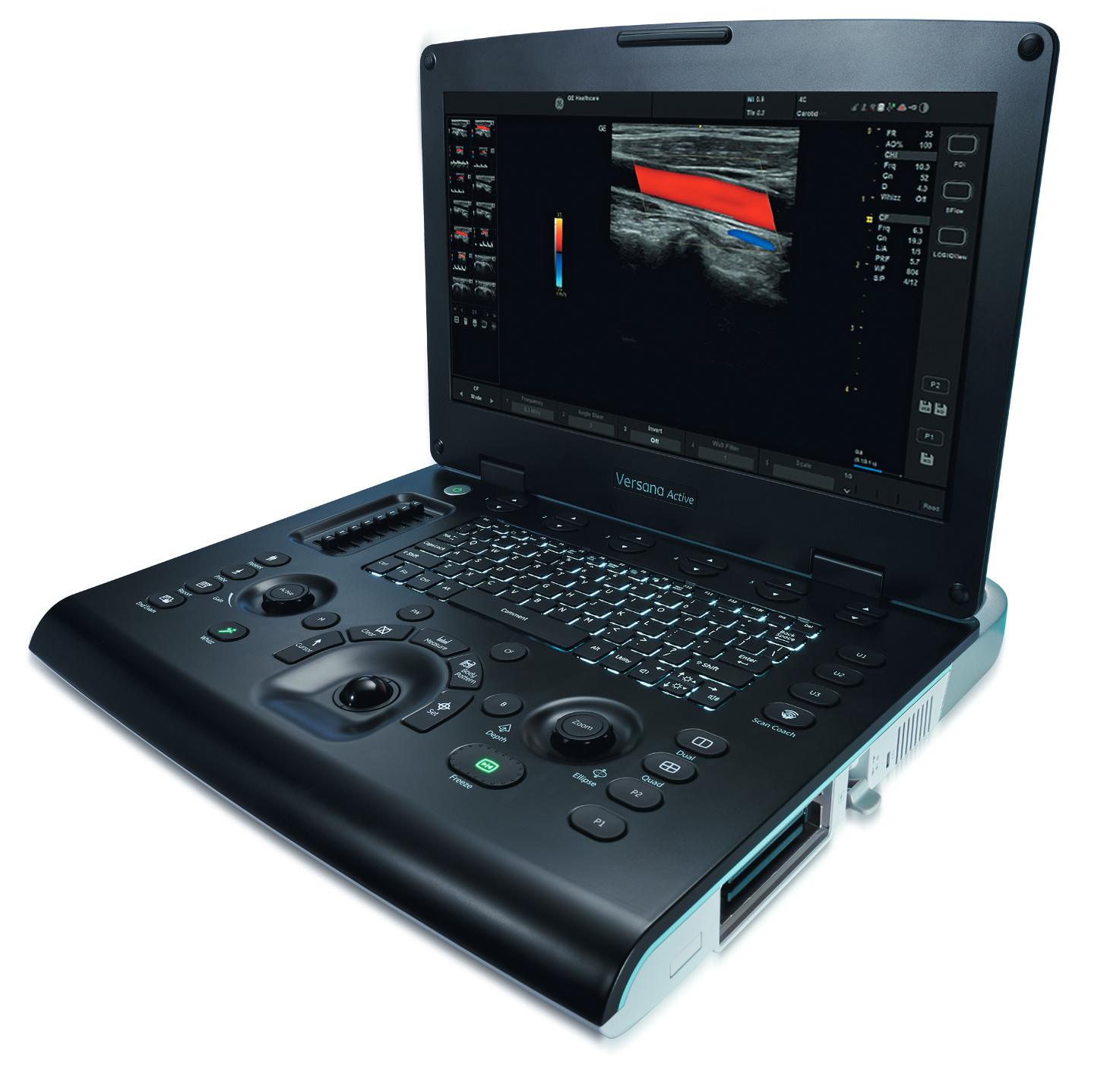 Primary Care | Versana