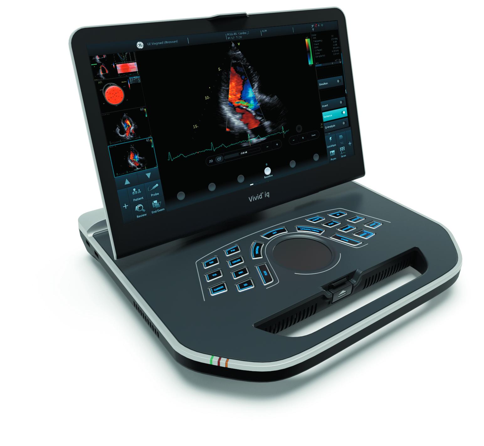 Cardiovascular | Vivid