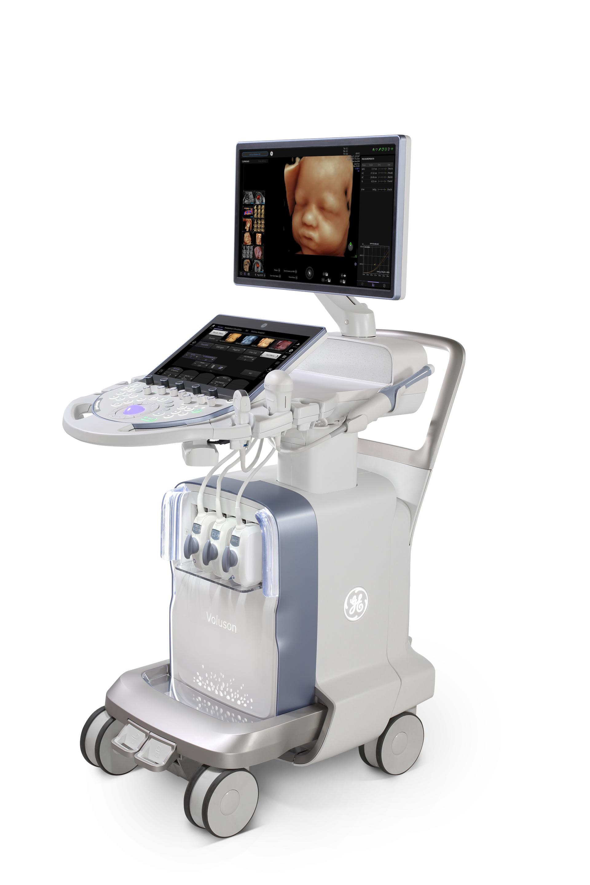 Women's Health | Voluson